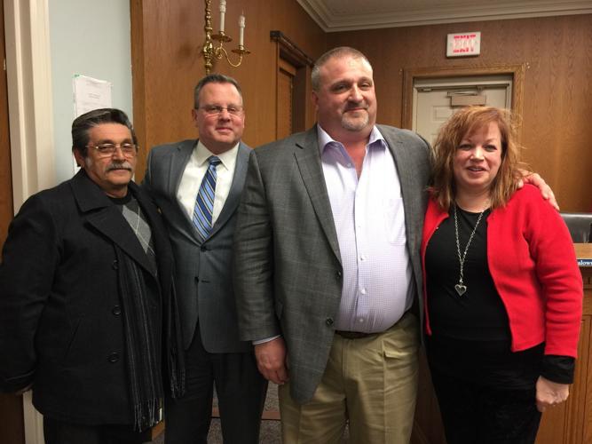 New DPW director appointed in Florham Park | News | newjerseyhills.com