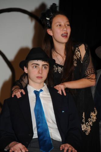 bugsy malone jr