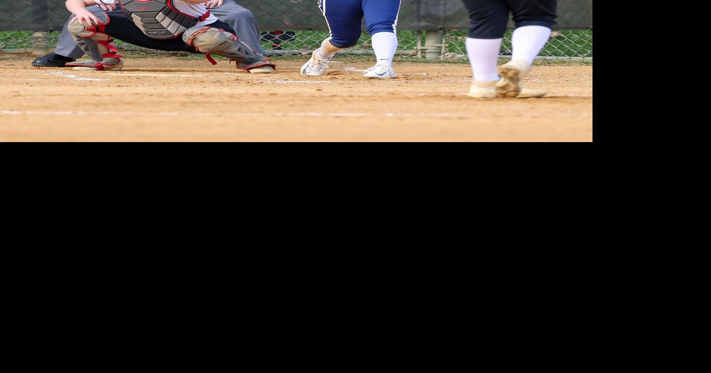 Randolph High School girls complete softball season with 20-5 record ...