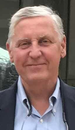 Stephen Bernard Brady, 72, of Bernardsville, avid golfer, enjoyed ...