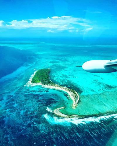 TRAVELS WITH KATE: Green is good: The four best eco-resorts in the ...