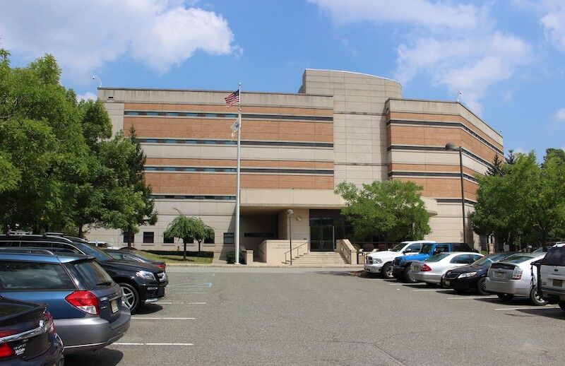 Correctional facility passes state inspection | News | newjerseyhills.com