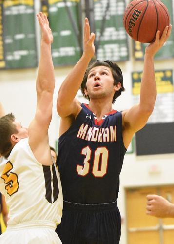 Signorelli, DeJong make sure Mendham slide ends at three | Sports ...