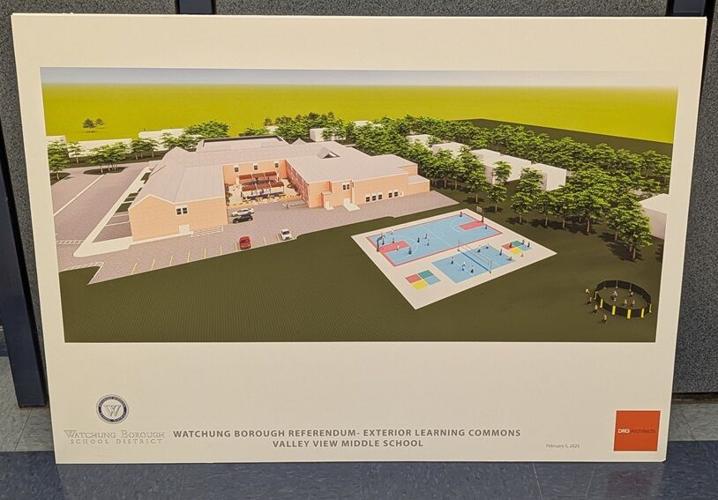 Valley View Middle School to acquire new Outdoor Learning Commons ...