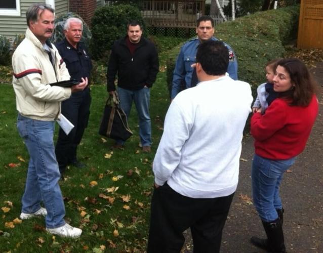 Madison mayor recalls Superstorm Sandy, 10 years later | News ...