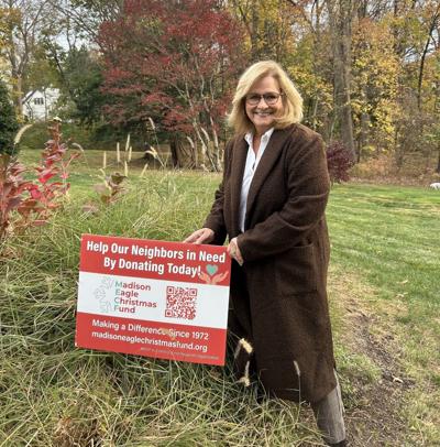 Amid increased need, Madison Eagle Christmas Fund kicks off 2024 ...