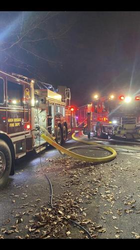 GoFundMe page created for High Bridge fire victim Kevin Pankuch ...