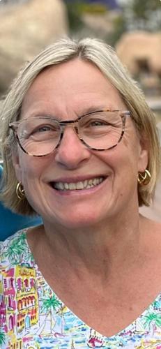 It's a changing of the guard for the Roxbury Arts Alliance | Painting ...