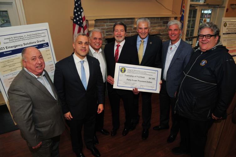Roseland, Fairfield receive federal infrastructure improvement grants ...