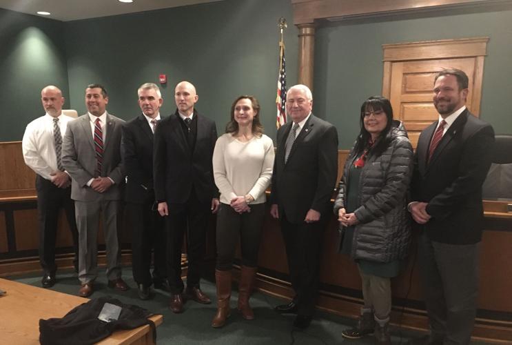 Murello selected mayor for the fourth time; Short, Roehrich return to ...