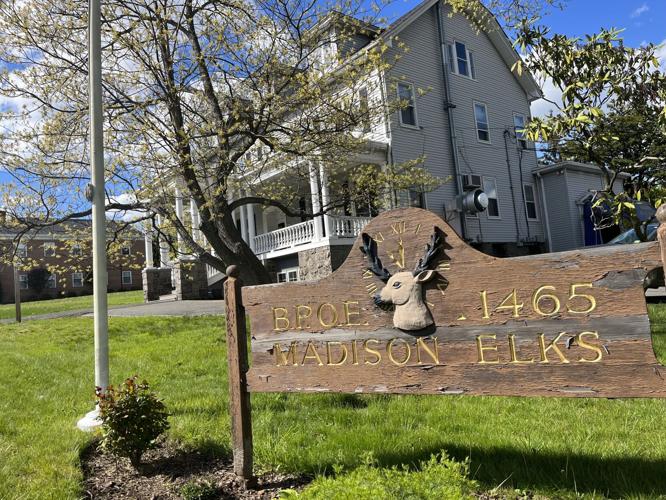 Longtime Madison Elks members reflect as lodge prepares for 100th ...