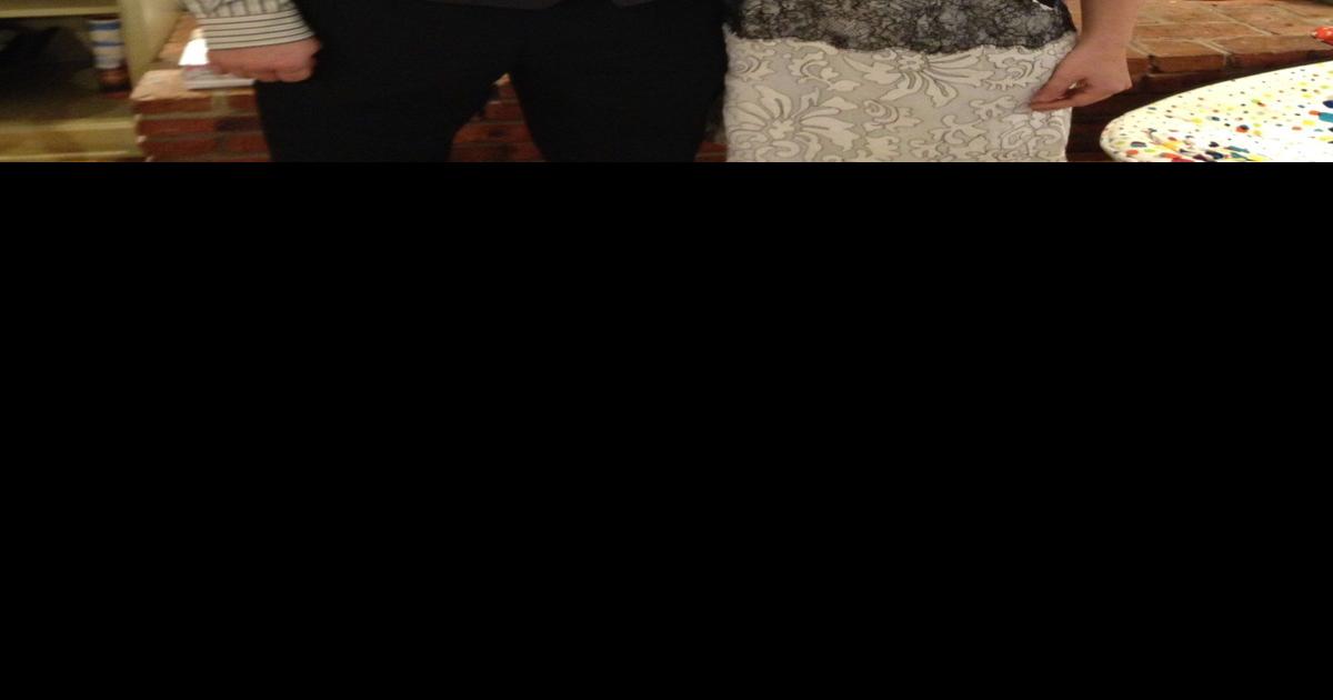 ENGAGEMENT ANNOUNCEMENT: Jennifer Karen Ducz is engaged to wed Justin ...