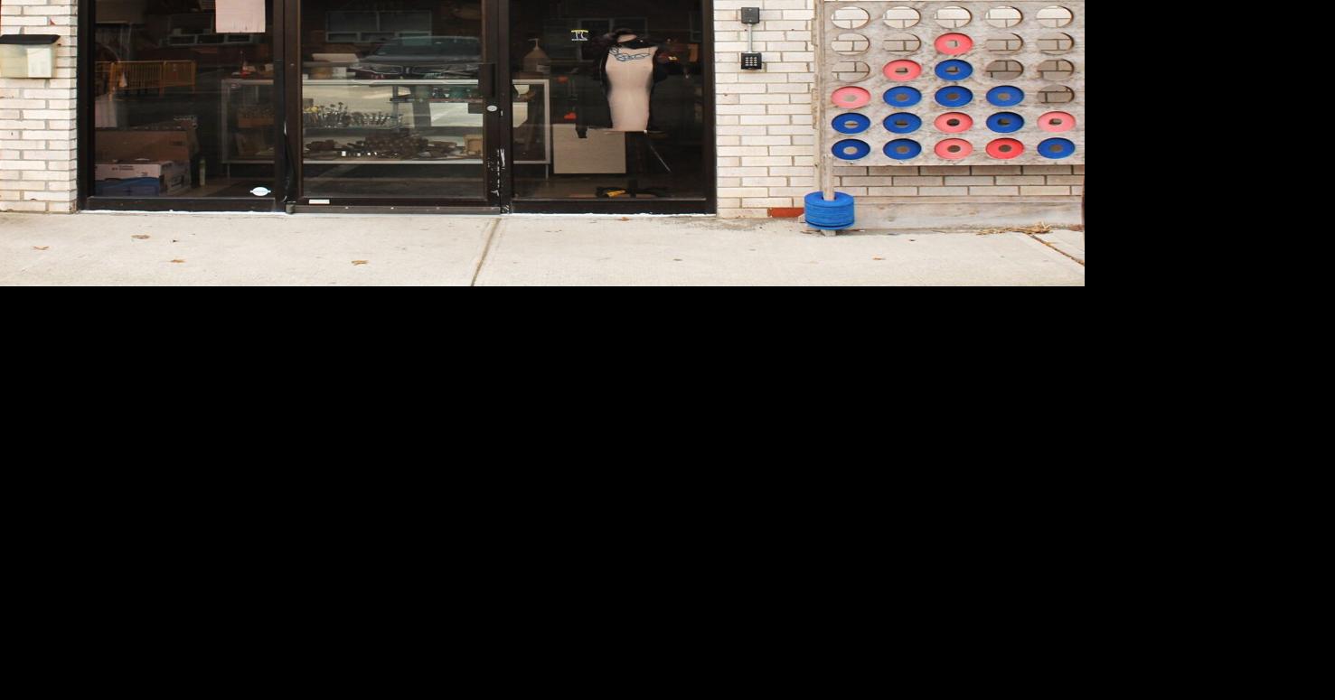 Maker Junction in Fairfield offers space for all types of creators ...