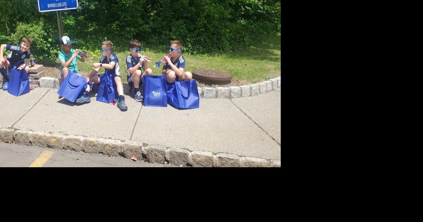 IN AND AROUND: Fishawack Festival in Chatham, summer reading kick-off ...