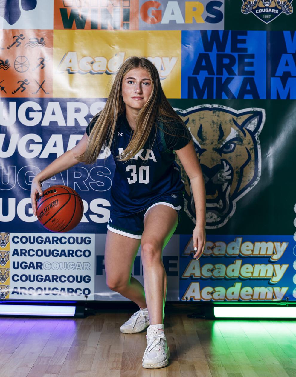 Essex Fells' Critchley serves as a senior leader for Montclair ...
