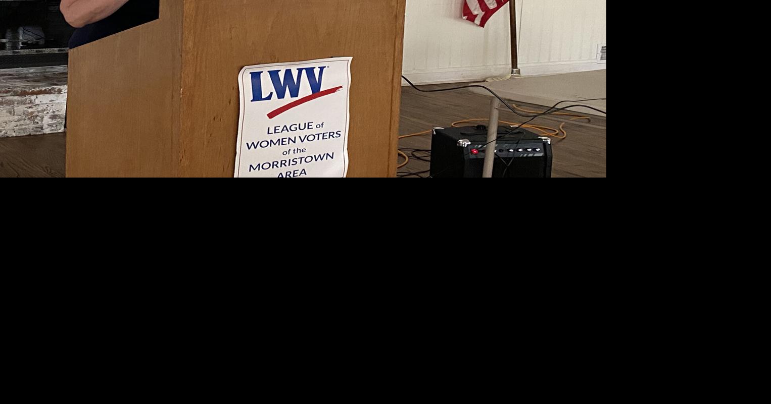 Brookside forum focuses on the hows and where of voting | Observer ...