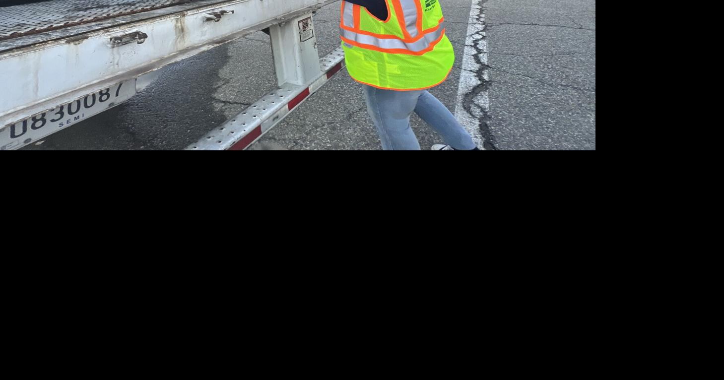 East Hanover first responders team up with local charity to donate to ...