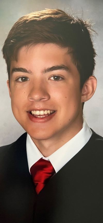 Madison's George Dailey is named National Merit Scholar | News ...