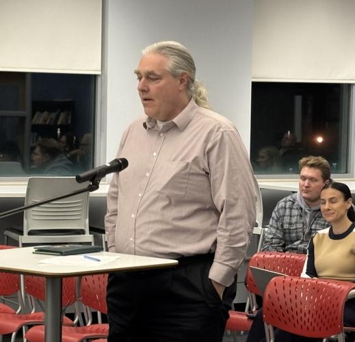 West Morris school board returns officers, highlights Mendham history ...