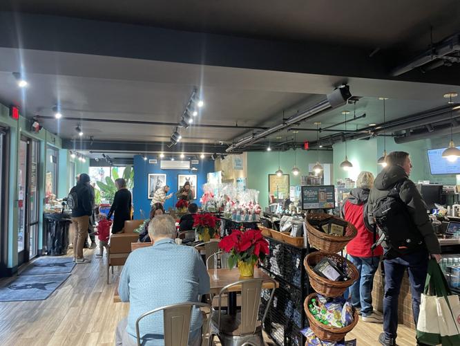 Badass Coffee helps raise funds for Madison Cub Scout Pack 124 events ...