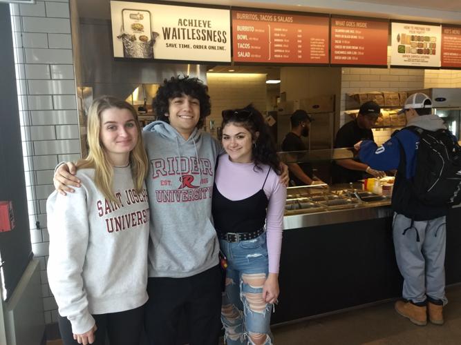 burger king bedminster