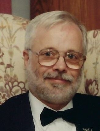 Bruce Alan Bott, 81, of Flanders, founder of ADD Systems, long-time ...