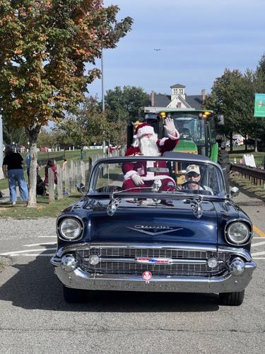 Mount Olive fetes all things Mount Olive with celebration day and ...