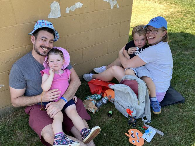 HAPPENINGS: Summer Weather Makes For A Perfect Mendham Fest | News ...