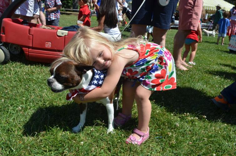 Brookside July 4th Parade 2014 | Photos | newjerseyhills.com