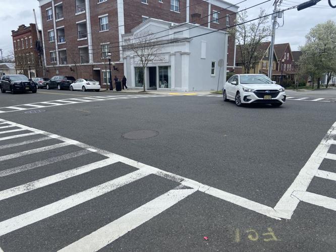 Safety concerns raised about Cook Avenue, Central Avenue intersection ...