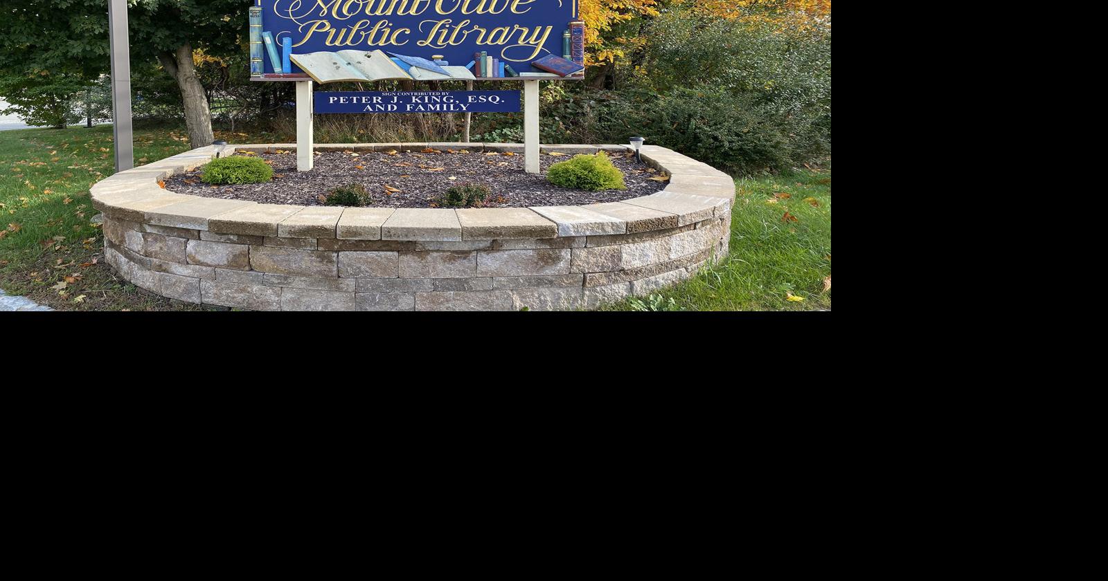 What's happening at the Mt. Olive Library | Museums | newjerseyhills.com