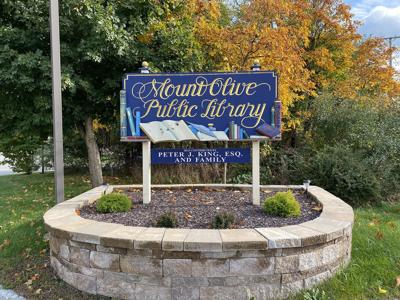 What's happening at the Mt. Olive Library | Museums | newjerseyhills.com