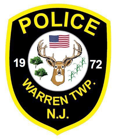 WARREN TWP. POLICE REPORT | Echoes Sentinel News | newjerseyhills.com