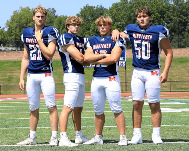 Football preview: Mendham flying under the radar | Sports ...