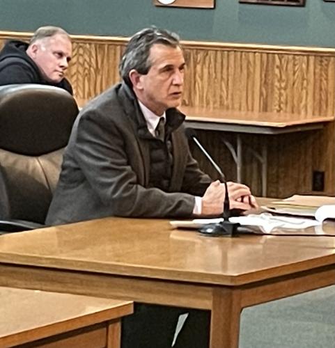 Residents show concern over proposed Parker Road redevelopment | News ...