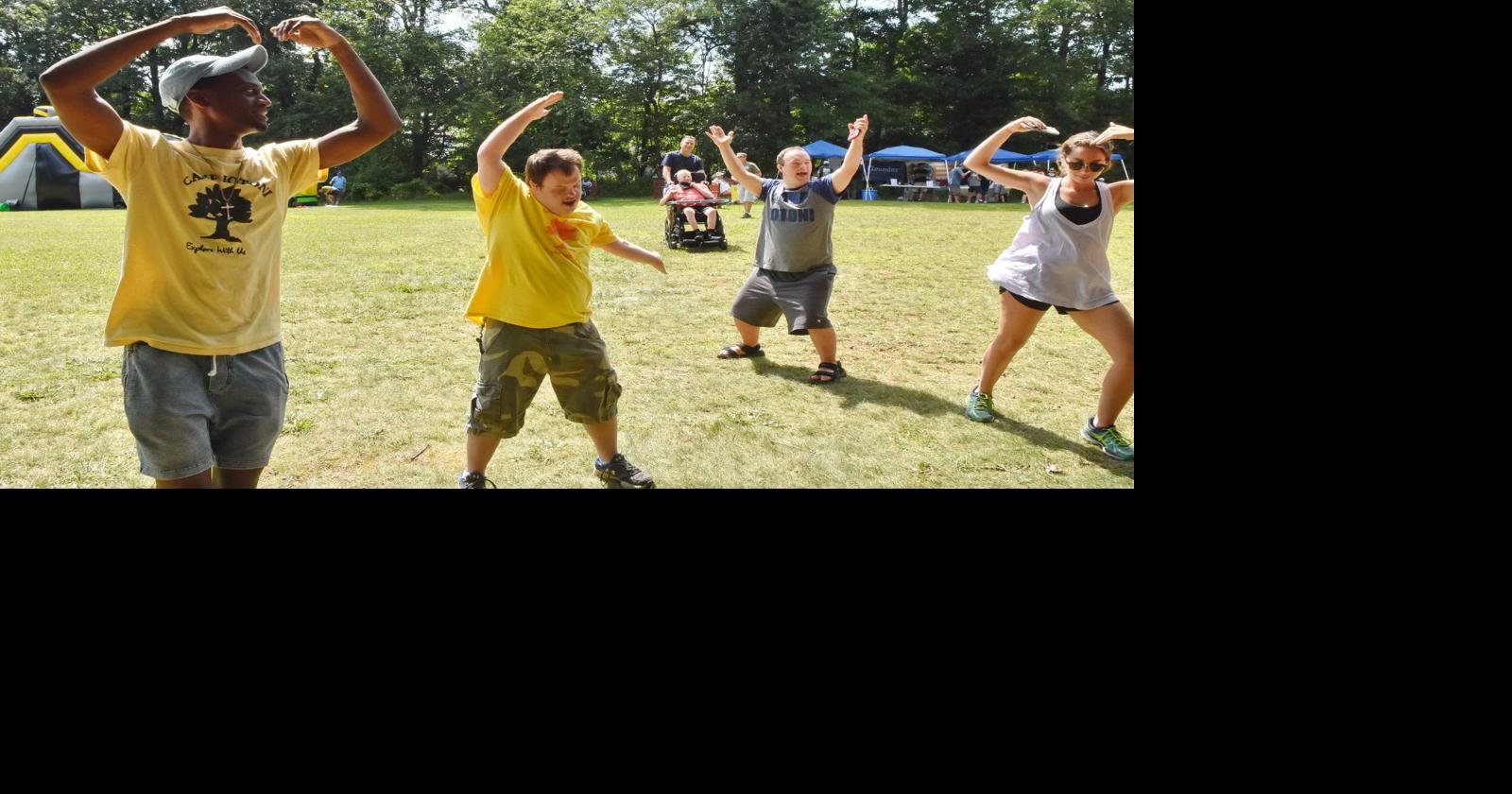 Warren's Camp Jotoni continues to provide for special needs campers ...