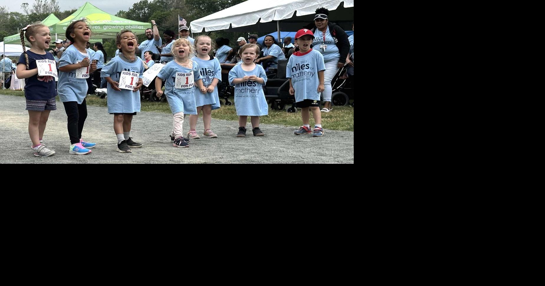 Matheny plans to leave Peapack-Gladstone within five years | News ...