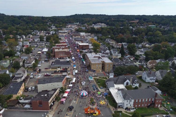 30th Caldwell Street Fair is today | News | newjerseyhills.com