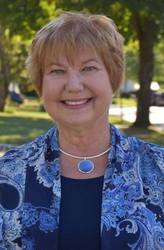 Blackman seeking second term as Dover's mayor in crowded primary race ...