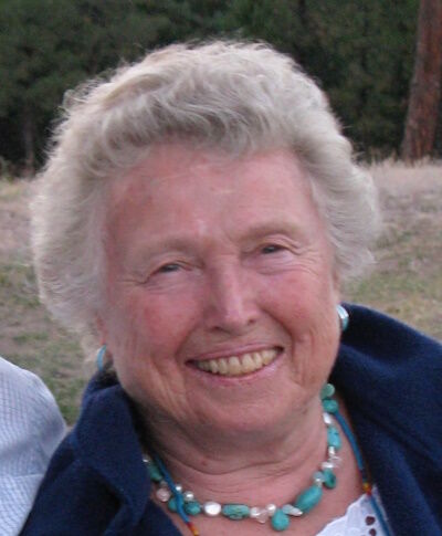 Sally Gilady Chubb, of Bernardsville, volunteer, gardener, athlete ...