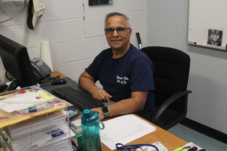 Warren schools mark National Custodian Day | News | newjerseyhills.com