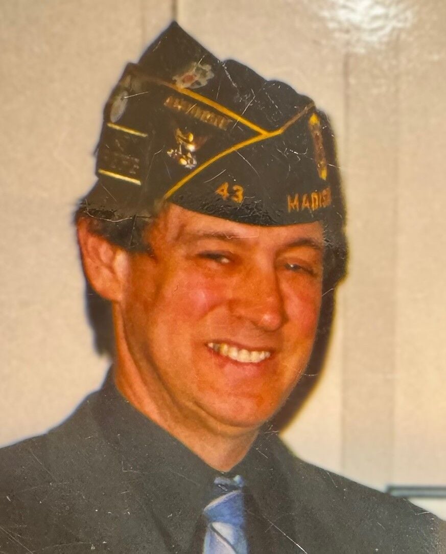 Bruce A Bergmann, 78, Madison native, U.S. Coast Guard Captain, had a ...