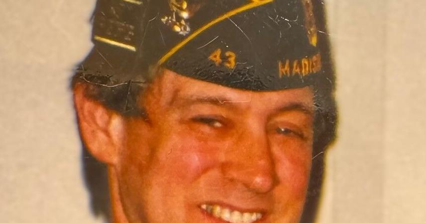 Bruce A Bergmann, 78, Madison native, U.S. Coast Guard Captain, had a ...