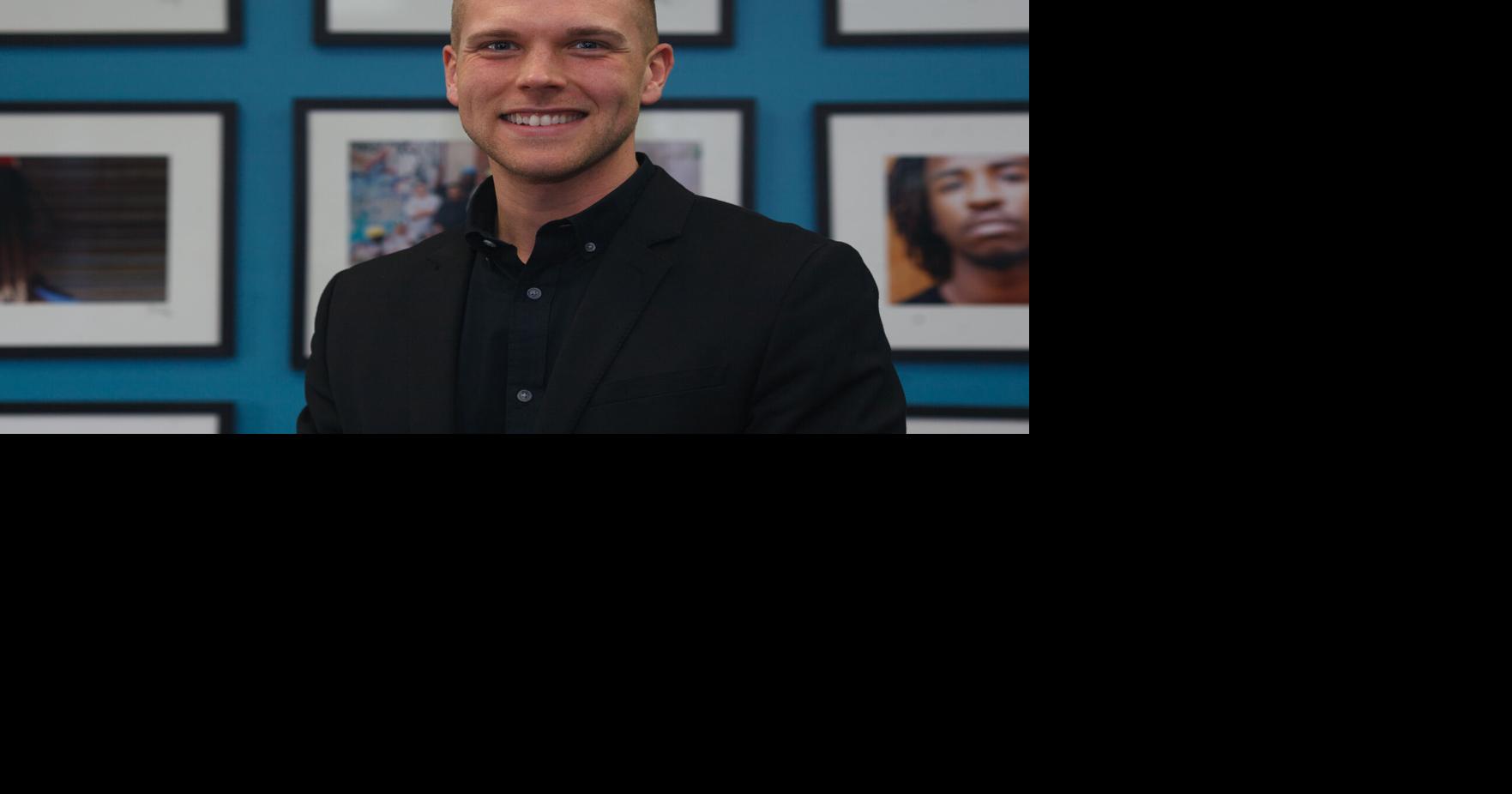 Croson, Blick promote 'strength in harmony,' unpack the issues | News ...