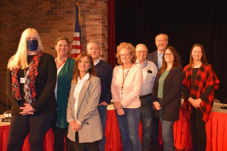 Questions on equity, LGBTQIA issues and ‘optics’ aired at Hunterdon ...