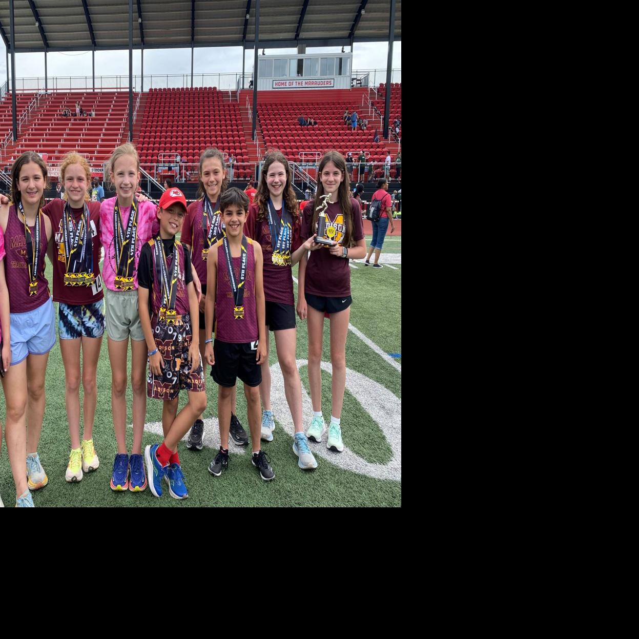 Madison Eagle | newjerseyhills.com