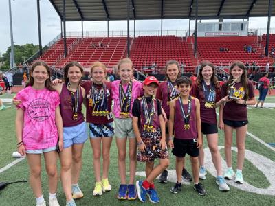 Madison youth track team excels at Lakeland Championships | Sports ...