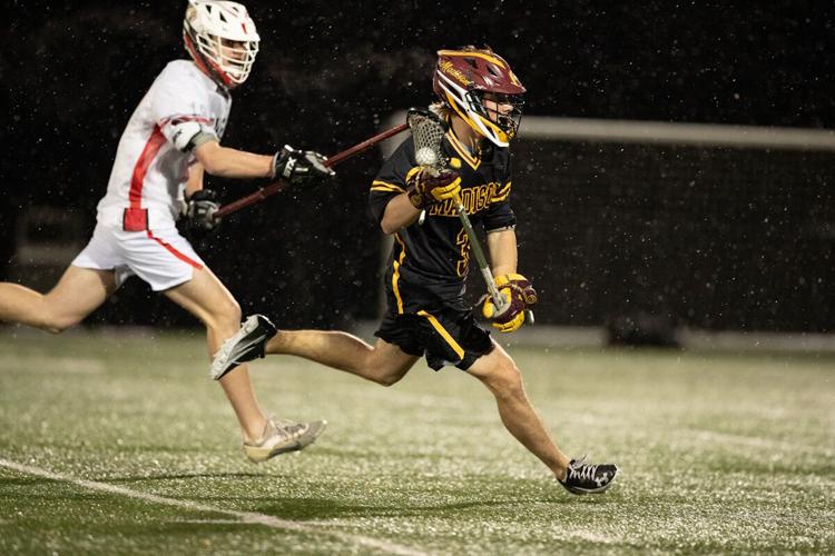 Madison girls track and field wins Dodgertown Relays with Flynn, Fass ...