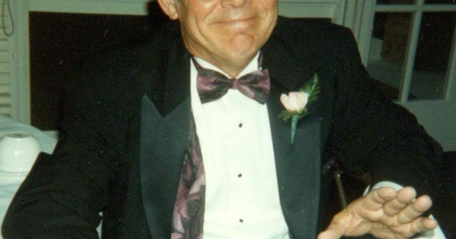 Erik Henry Stoll, 85, former West Caldwell resident, business owner ...