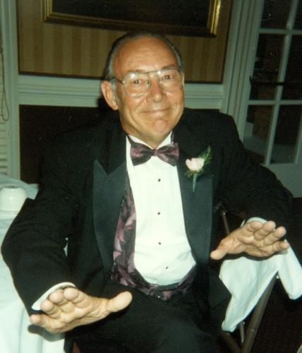 Erik Henry Stoll, 85, former West Caldwell resident, business owner ...
